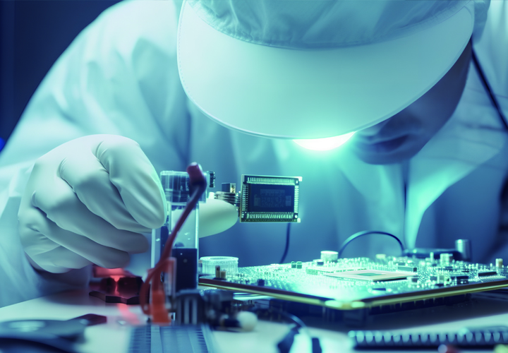 QUALITY INSPECTION | ChipGuest