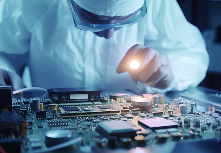 QUALITY INSPECTION | ChipGuest